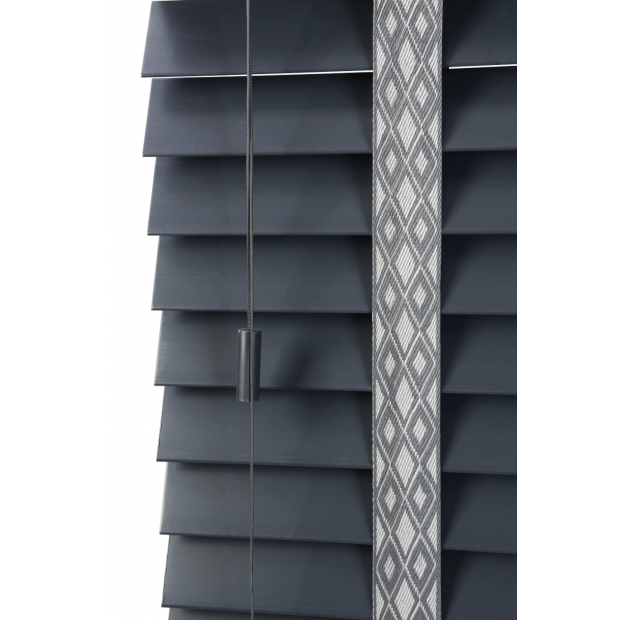 Jacquard Ladder Tape - PRODUCTS - Hsin Huan Co., Ltd.